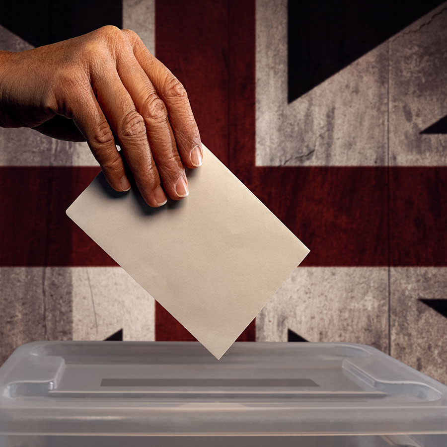 What lessons can we learn from the last 50 years of General Elections ...